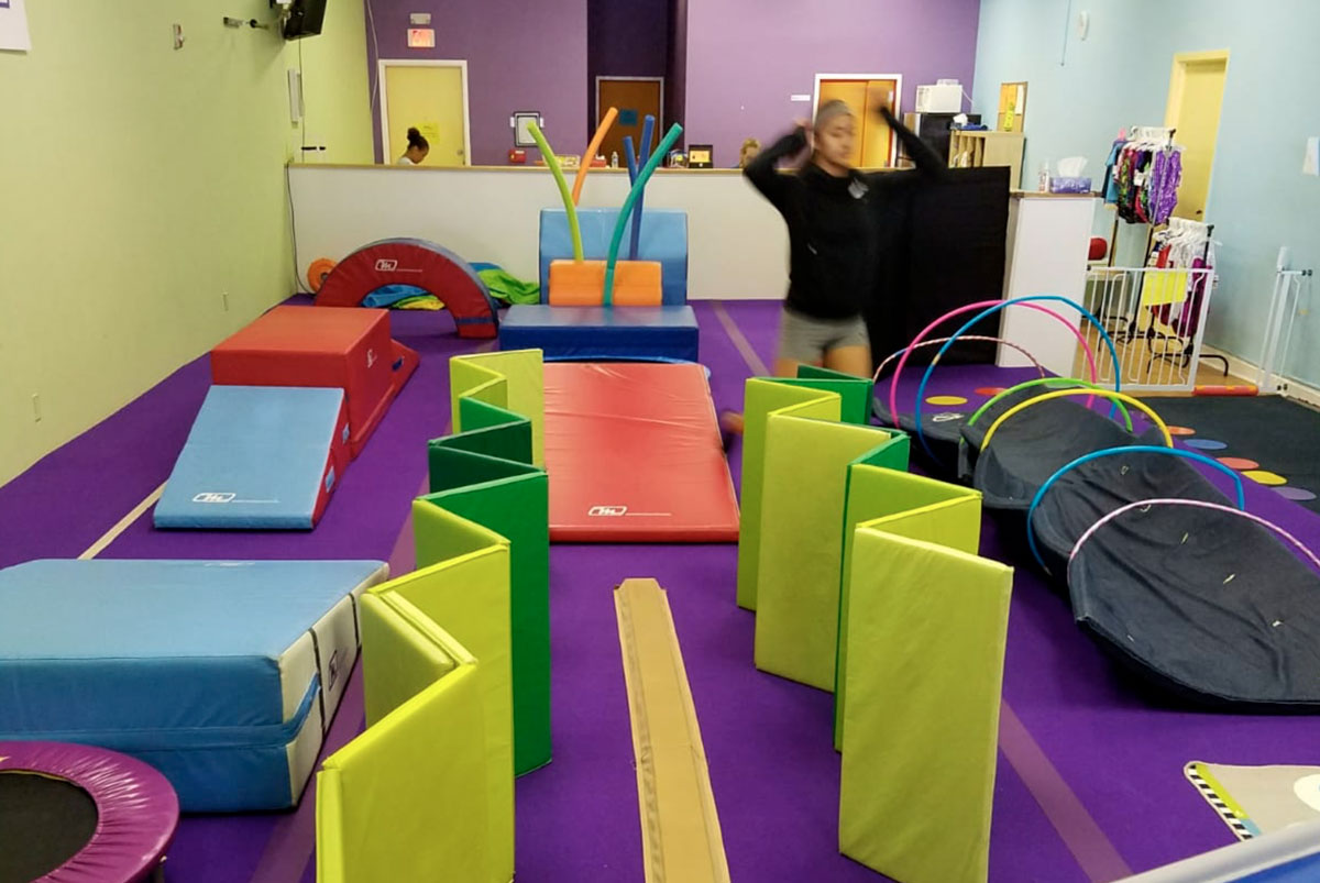 Summer Camps The Gym For Kids Summer Camps The Gym For Kids